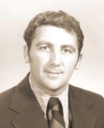 Rick Rescorla | MY HERO