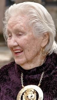 Eleanor Torrey-West | MY HERO