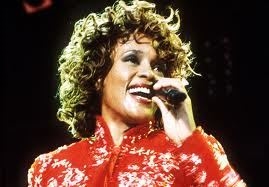 Whitney Houston | MY HERO