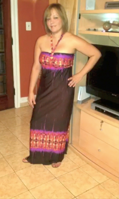 Maritza Berrios | MY HERO