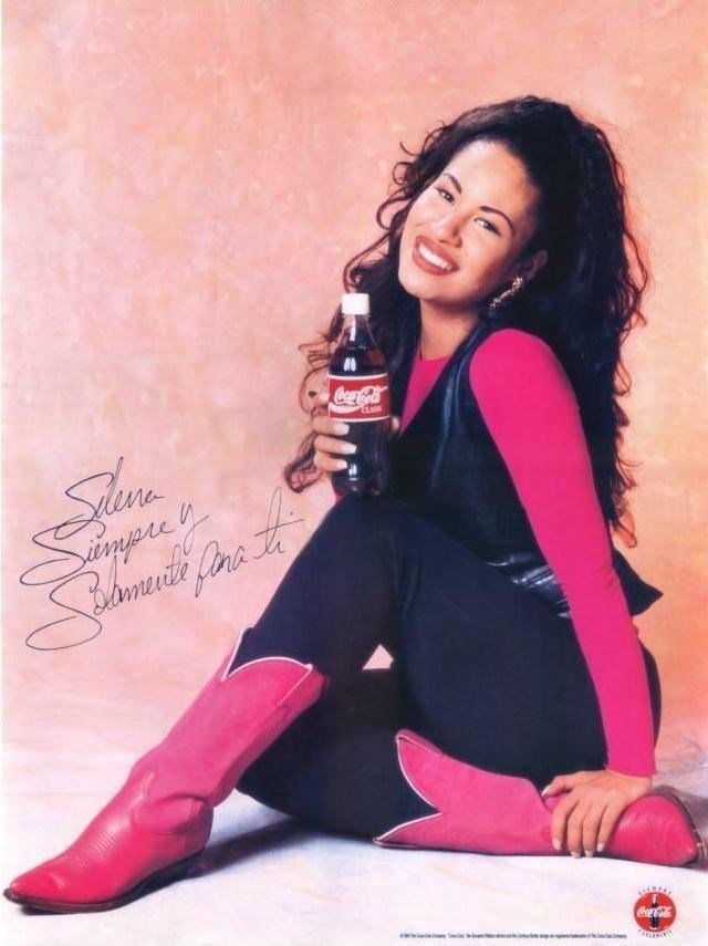 selena | MY HERO