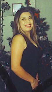 Lina Sandoval | MY HERO