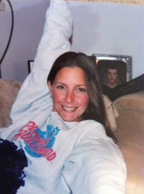 Jody Lynn L. | MY HERO