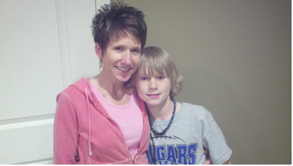 Dana Dunlap | MY HERO