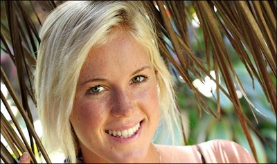 Bethany Hamilton | MY HERO