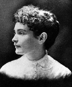 Anne Sullivan | MY HERO