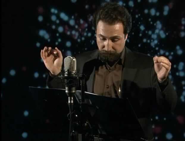 Professor Pezhman Mosleh | MY HERO