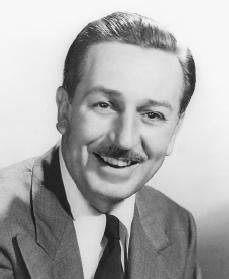 Walter Elias Disney | MY HERO
