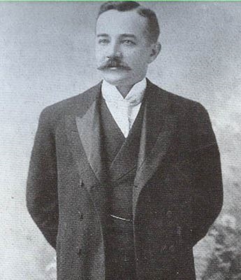 Milton Hershey | MY HERO
