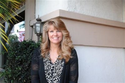 Jennifer Hauser | MY HERO