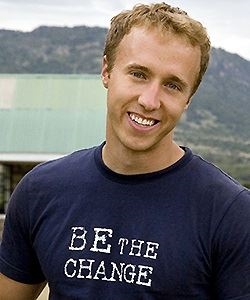 Craig Kielburger (French) | MY HERO