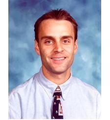 Jason Wilcox | MY HERO