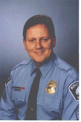 Ron Stenerson | MY HERO