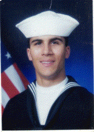 jonathan Emery Parsons | MY HERO