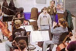 Jason Crowe | MY HERO