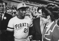 Roberto Clemente | MY HERO