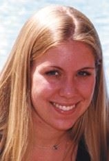 Cassie Rene Bernall | MY HERO