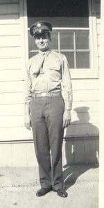 George Lyle Weyer | MY HERO