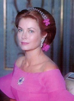 Princess Grace Kelly of Monaco | MY HERO