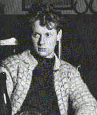 Dylan Thomas | MY HERO