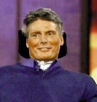 Christopher Reeve | MY HERO