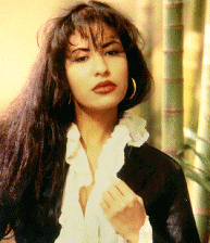 Selena | MY HERO
