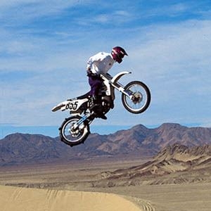 Seth Enslow | MY HERO