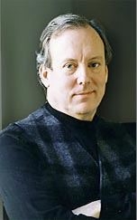William McDonough | MY HERO