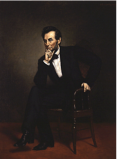 Abraham Lincoln | MY HERO