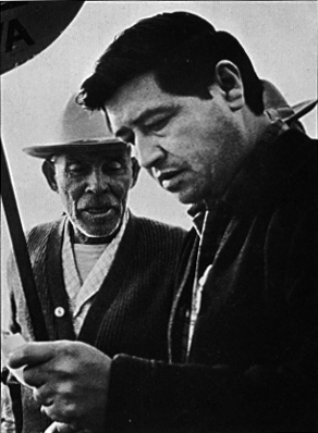Cesar Chavez | MY HERO