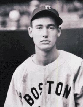 Ted Williams | MY HERO