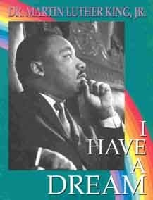 Martin Luther King, Jr. | MY HERO