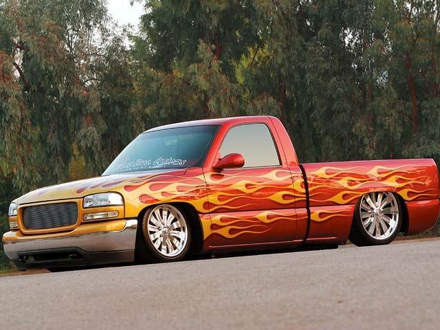 Who ever came up with straight axleing a vehicle | MY HERO
