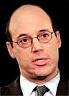 Ari Fleischer | MY HERO