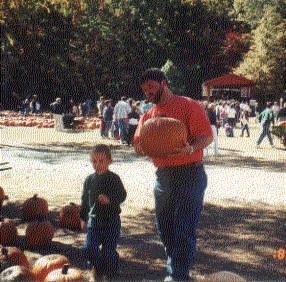 Eric Henry Townsend | MY HERO