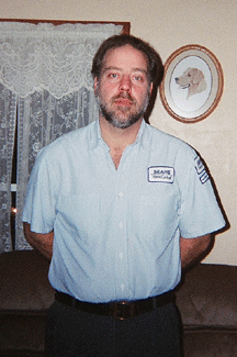 Edward C. Holliday | MY HERO