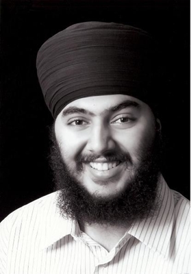 Sunny Brar | MY HERO