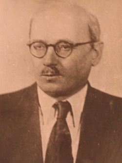 Professor Jordania | MY HERO
