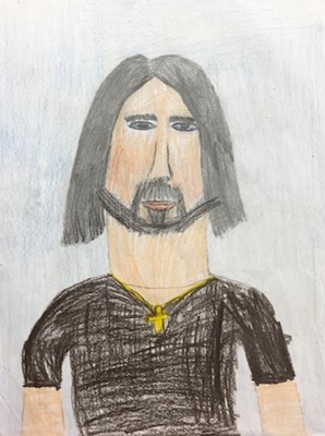 David Grohl | MY HERO