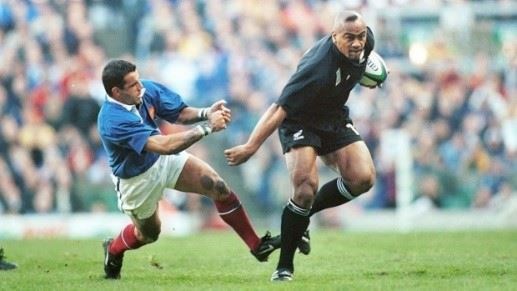 Rugby Heroes | MY HERO