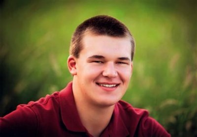 Cody Acker | MY HERO