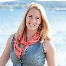 Kristen Dahlgren | MY HERO