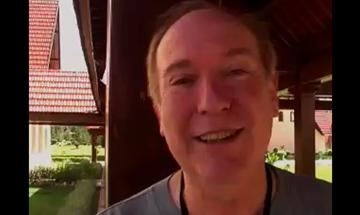 Dr. Ed Gragert | MY HERO