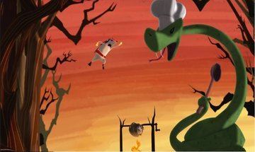 Hedge Hero | MY HERO