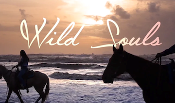 Wild Souls - Documentary Featurette | MY HERO