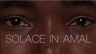 Solace in Amal | MY HERO