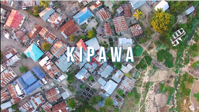 Kipawa | MY HERO