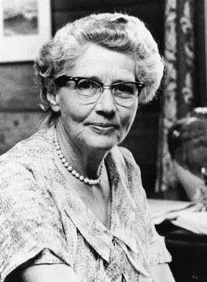 Helen Brooke Taussig | MY HERO