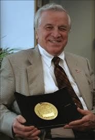 Stanley J. Dudrick | MY HERO