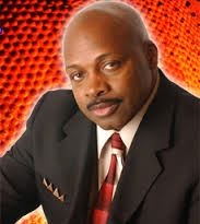 Ken Carter | MY HERO